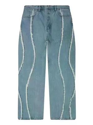 NAHMIAS Ollie Jeans - Blue