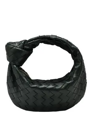 Bottega Veneta Mini Jodie Bag - Green