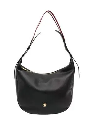 Bally Hera Shoulder Bag - Black