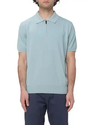 Canali Polo Shirt Dust