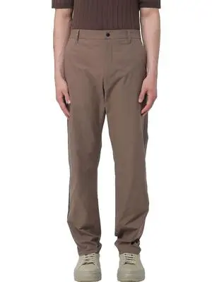 PEOPLE OF SHIBUYA Tailored Trousers - Sage