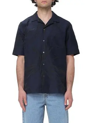 Dries Van Noten Shirt - Blue