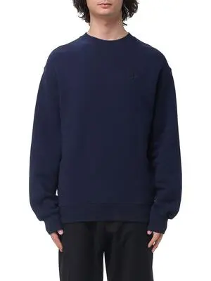 JW Anderson Crewneck Sweatshirt - Blue