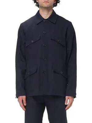 Paul Smith Jacket - Blue