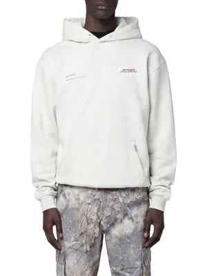 REPRESENT Sweatshirt - Cream