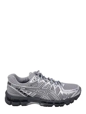 Asics Athletic Sneakers - Grey 2