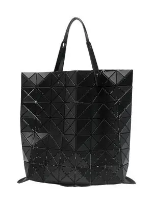 Issey Miyake Geometric Tote Bag - Black