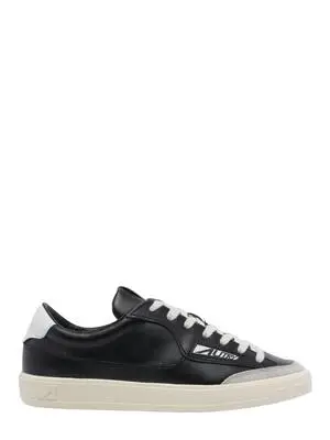 AUTRY Sneakers - Black