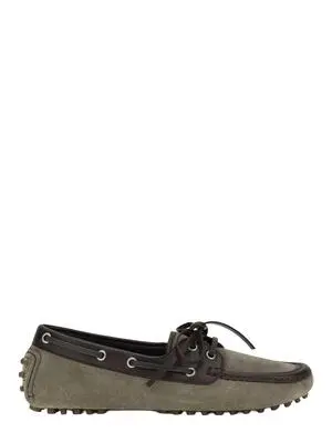 BRUNELLO CUCINELLI Brunello Cucinelli Savannah Loafers