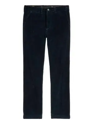 Ralph Lauren Corduroy Pant - Indigo