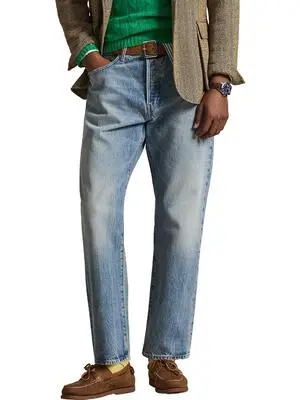 Ralph Lauren Classic Jean - Archer