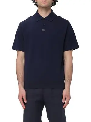 Paul Smith Polo Shirt - Blue 1