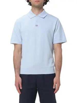 Paul Smith Polo Shirt - Blue