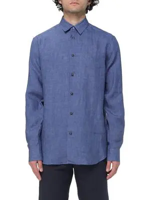 Paul Smith Shirt - Blue