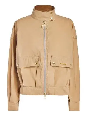 Barbour Blackthorn Jacket Beige