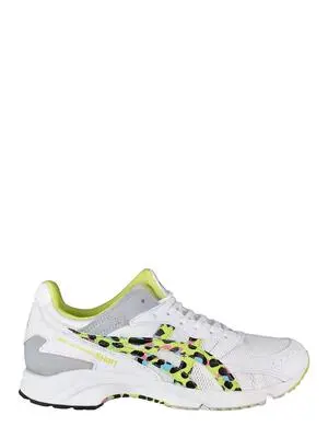 Comme Des Garçons X Asics Tarther Sd Sneakers - White