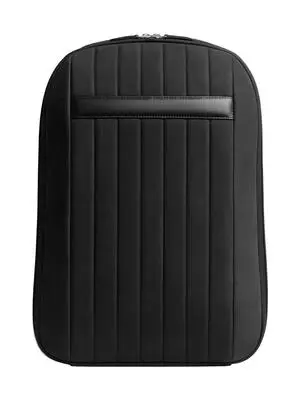 CARL FRIEDRIK 72-hour Backpack - Black