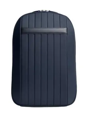 CARL FRIEDRIK Carl Friedrik 72-hour Backpack Navy