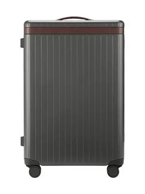 CARL FRIEDRIK The Check-in Trolley - Grey / Chocolate