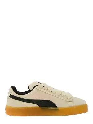 PUMA Suede Xl Sneakers - Neutrals