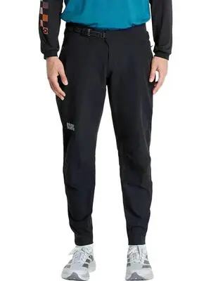 HORSEFEATHERS Stoker Logo-print Track Pants - Black