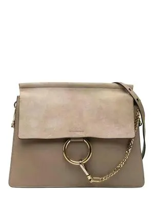 CHLOÉ Faye Crossbody Bag