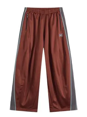 Needles H.d. Track Pants - Rust