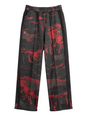 PUMA X Ahluwalia T7 Track Pants - Black