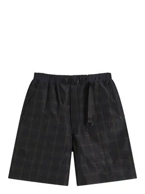 Comme Des Garçons Cargo Shorts - Navy