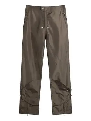 Rick Owens Motopants - Dust
