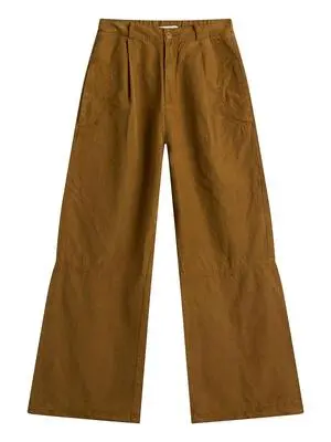 YOU MUST CREATE YMC Drop Out Trousers