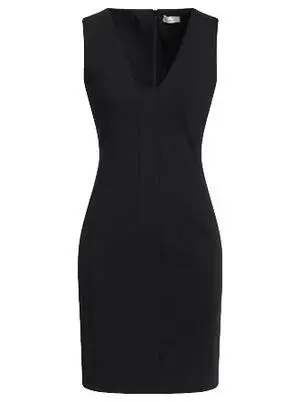 Liu Jo Mini Bodycon Dress - Black