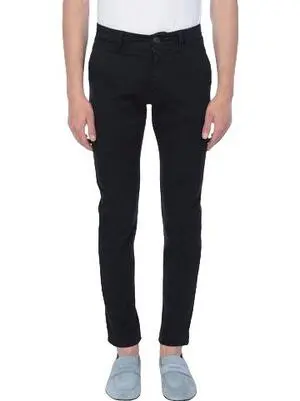 Brian Dales Cotton-blend Jeans - Blue