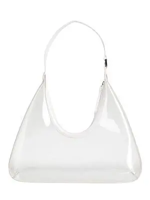 By Far Shoulder Bag - White