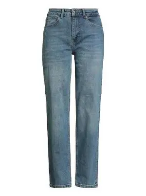 Iceberg Straight-leg Jeans - Blue