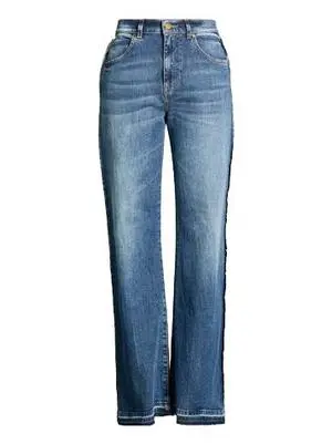 PINKO PINKO Boot-Cut Jeans