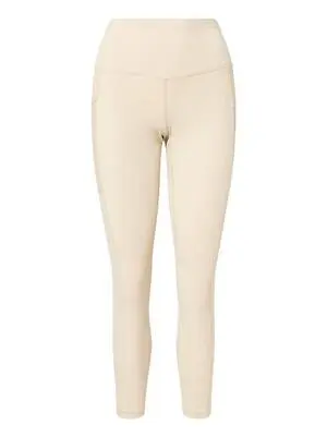 NOW YOU LIVE Walton Legging 7/8inch Leggings 12 Barley