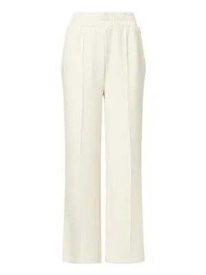 Varley Wide-leg Drawstring Jogging Bottoms - Pristine