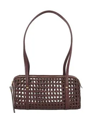 Madewell Modern Legacy Mini Shoulder Bag - Brick