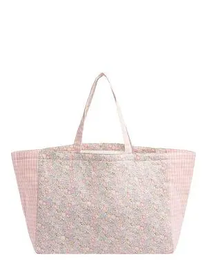 Stoney Clover Lane Everything Tote - Pink