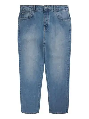 Simkhai Straight-leg Jeans - Blue