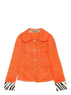 Dolce & Gabbana Blazer - Orange
