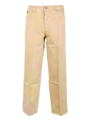 Jacob Cohen Straight-leg Jeans - Neutrals
