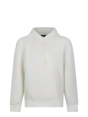 Mackage Logo-detail Hoodie - Neutrals