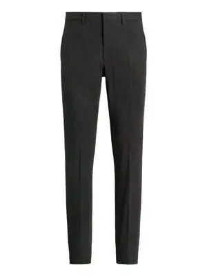 Polo Ralph Lauren Pressed-crease Trousers - Grey