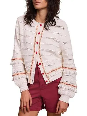 CARDIGANS