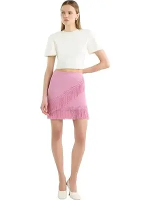DODIEE Paige Crop Tee