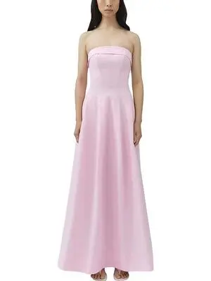 Simkhai Avril Bustier Gown - Daisy