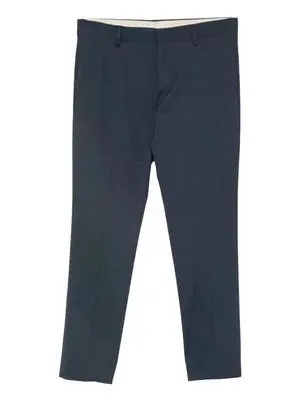ENTRE AMIS Senna Trousers - Blue