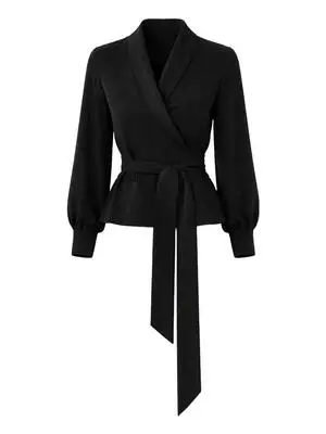 LA COLLECTION Elettra Blouse